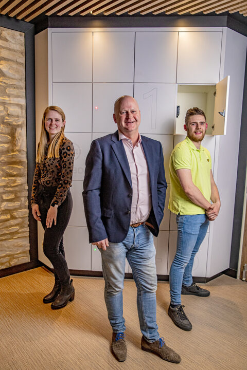 Brummel Projectinrichters - Made in Apeldoorn