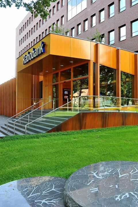 Rabobank - Made in Apeldoorn